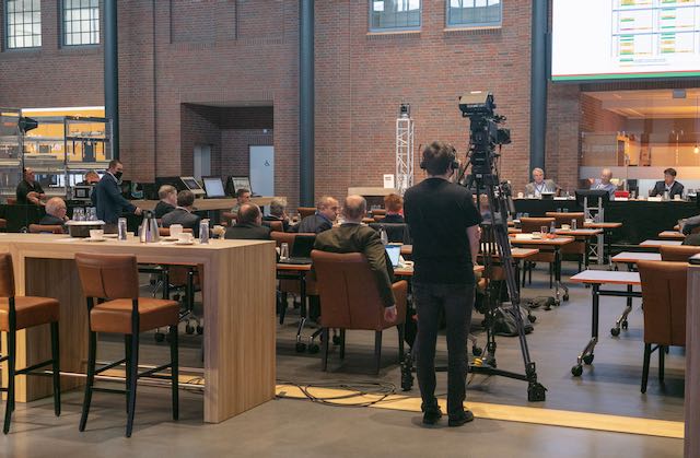 New ShowCo board appointments - ShowCo