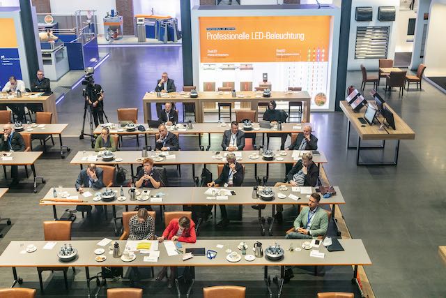 New ShowCo board appointments - ShowCo